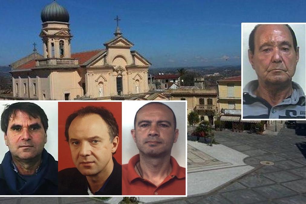 Il deceduto boss Umberto Bellocco voleva eliminare Luigi Mancuso