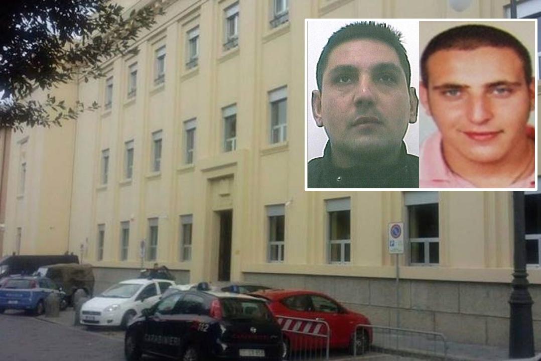 Cattura dei latitanti Morelli e Tomaino: assolta a Vibo imputata di ...