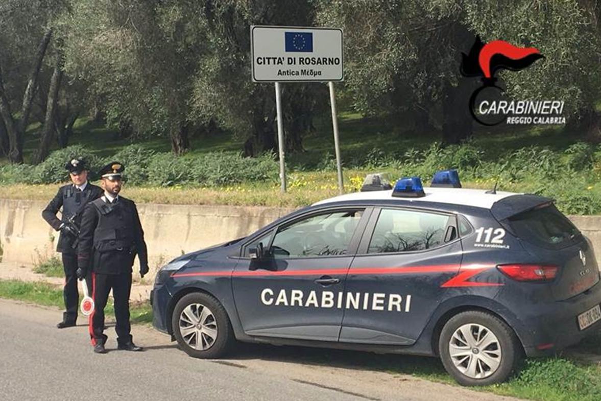 ‘Ndrangheta: scacco al clan Bellocco di Rosarno, coinvolti anche alcuni ...