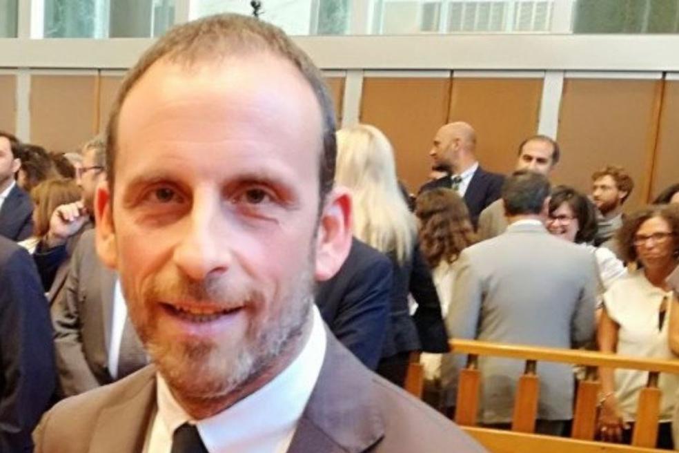 Arresto Matteo Messina Denaro, calabrese uno dei magistrati che lo ha ...