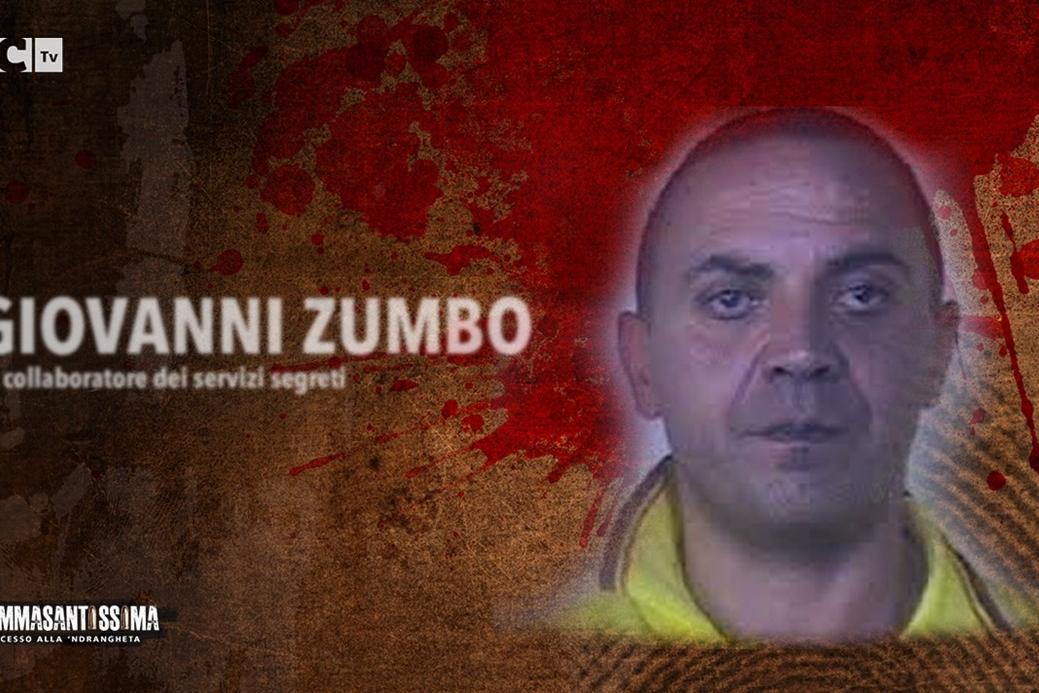 Mammasantissima, il massone Zumbo punto di contatto tra crimine e ...