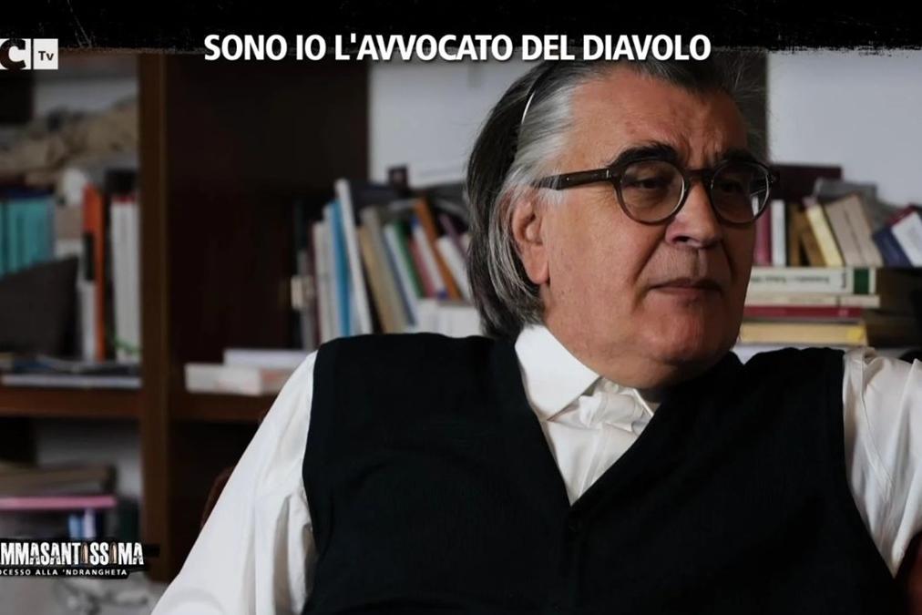 Mammasantissima, l'avvocato Staiano si difende: «Le indagini non mi ...
