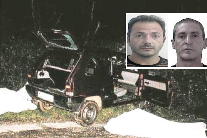 ‘Ndrangheta: omicidi dei fratelli Loielo a Gerocarne, i motivi delle ...