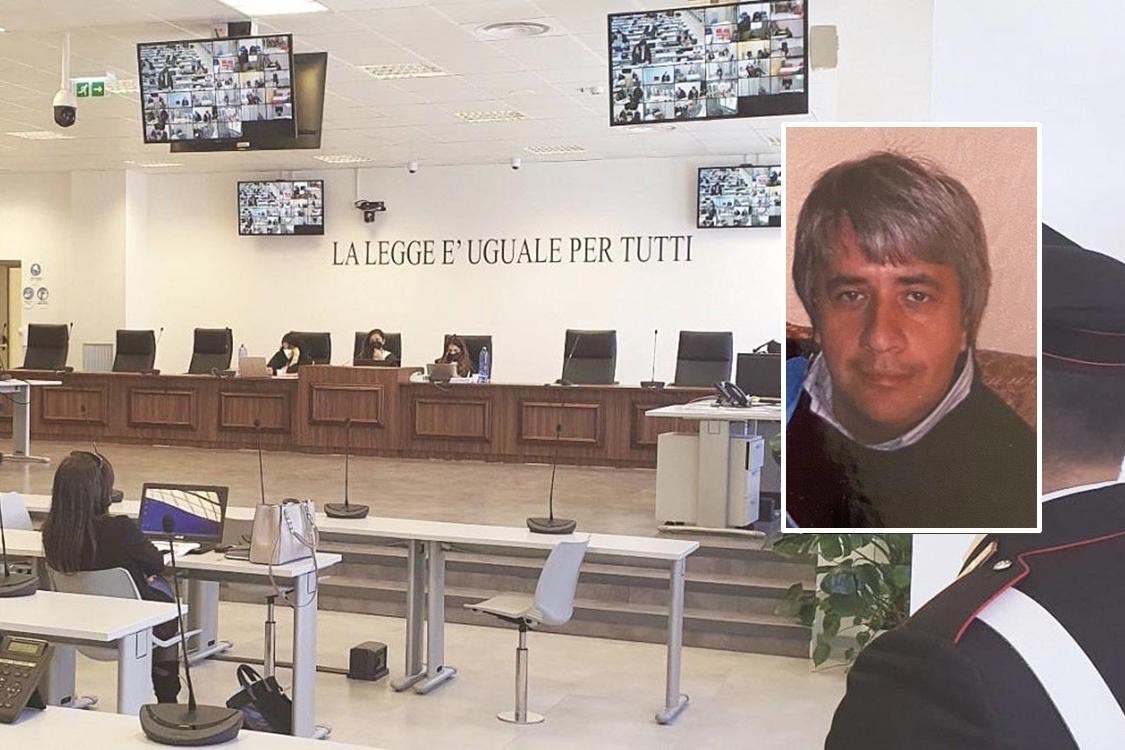Rinascita Scott: i difensori di Francesco Stilo ricusano uno dei ...