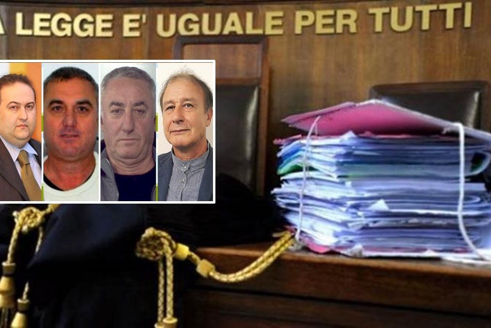 Estorsioni e usura a Tropea: condannati medico e commercialista, ma ...