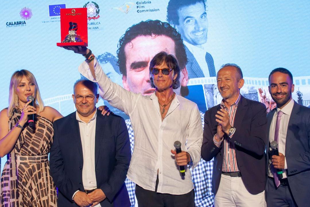 Tropea Film Festival, cala il sipario sulla prima edizone: il finale ...