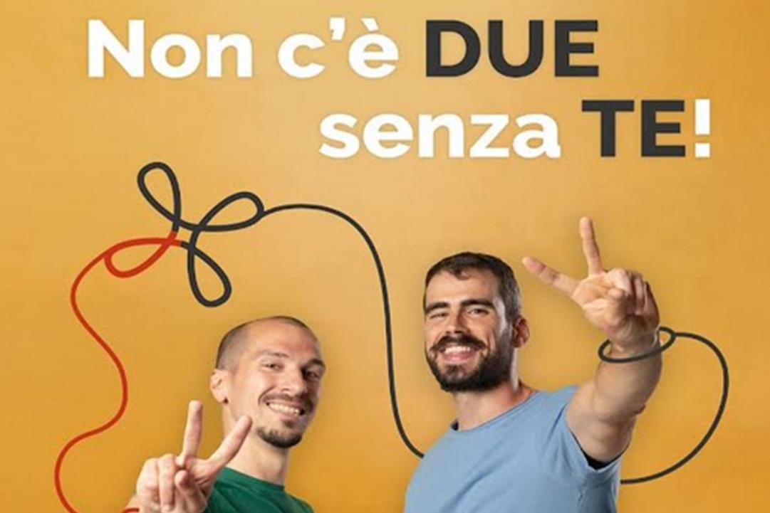 Donazione midollo e staminali, a Vibo Marina il gazebo informativo dell ...