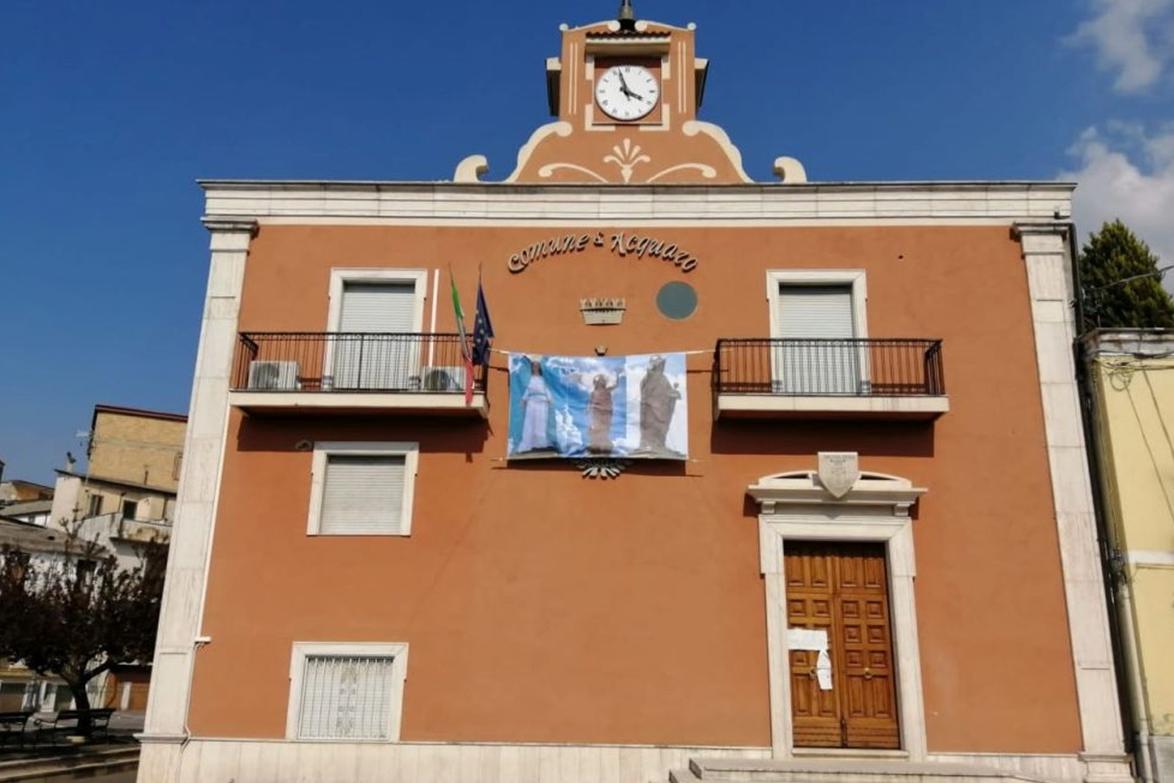 Comune di Acquaro condizionato da ambienti controindicati, ecco le ...