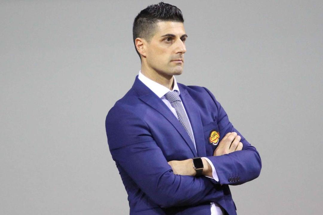 Tonno Callipo Vibo, Defina: «Proseguiremo di pari passo sia col ...