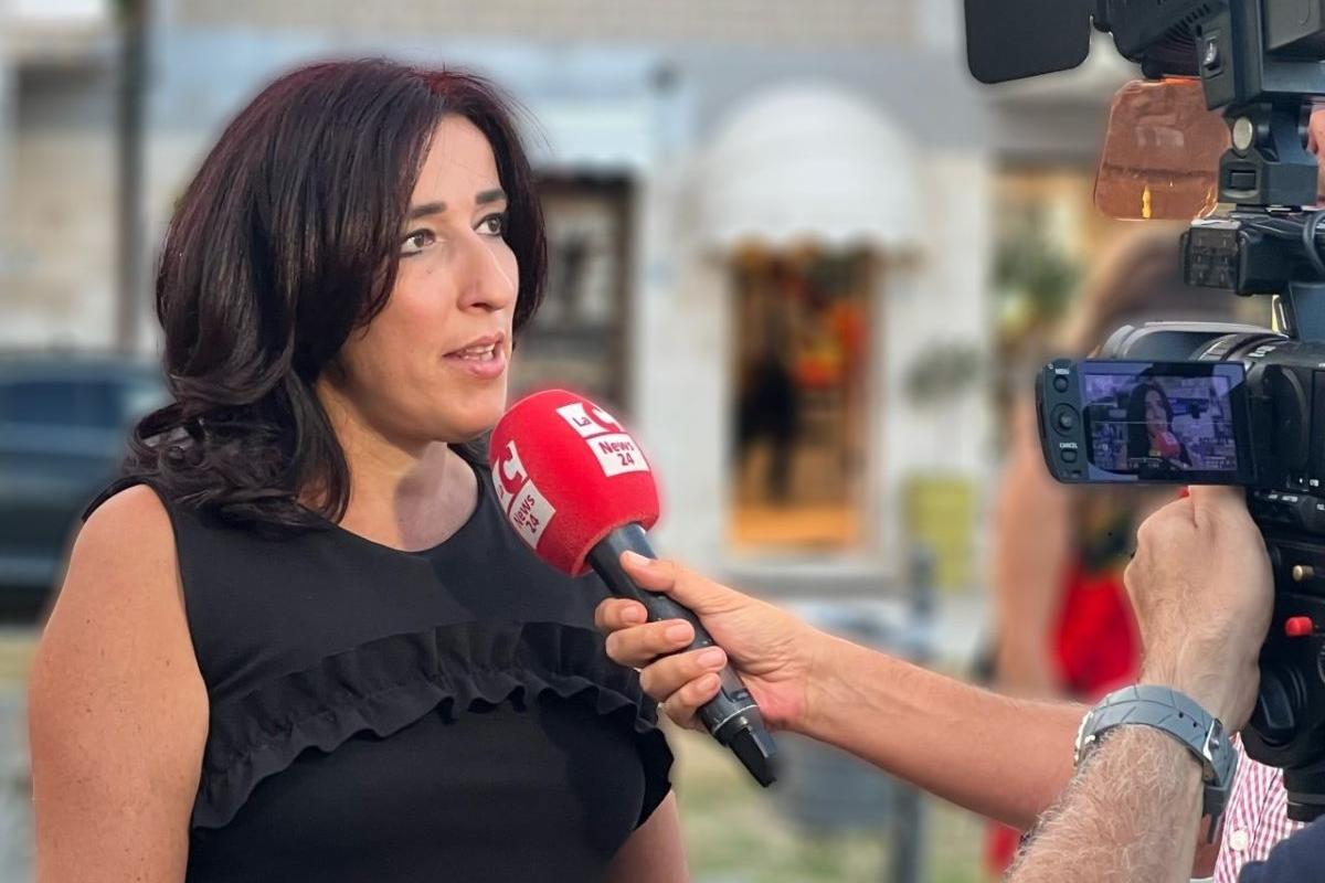 Il pm Annamaria Frustaci, la giustizia che funziona: «Nel processo ...