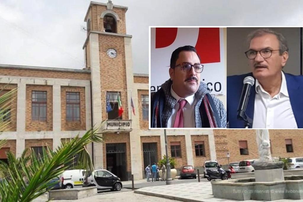Comunali a Vibo, Colelli: «Ha prevalso la maturità, Romeo sostenuto da ...