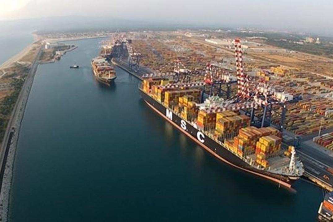 Riforma delle Dogane: l'ampliamento dei controlli extra portuali da ...