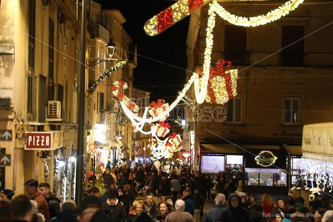 Ponte dell'Immacolata: Tropea si conferma capitale del turismo anche d ...