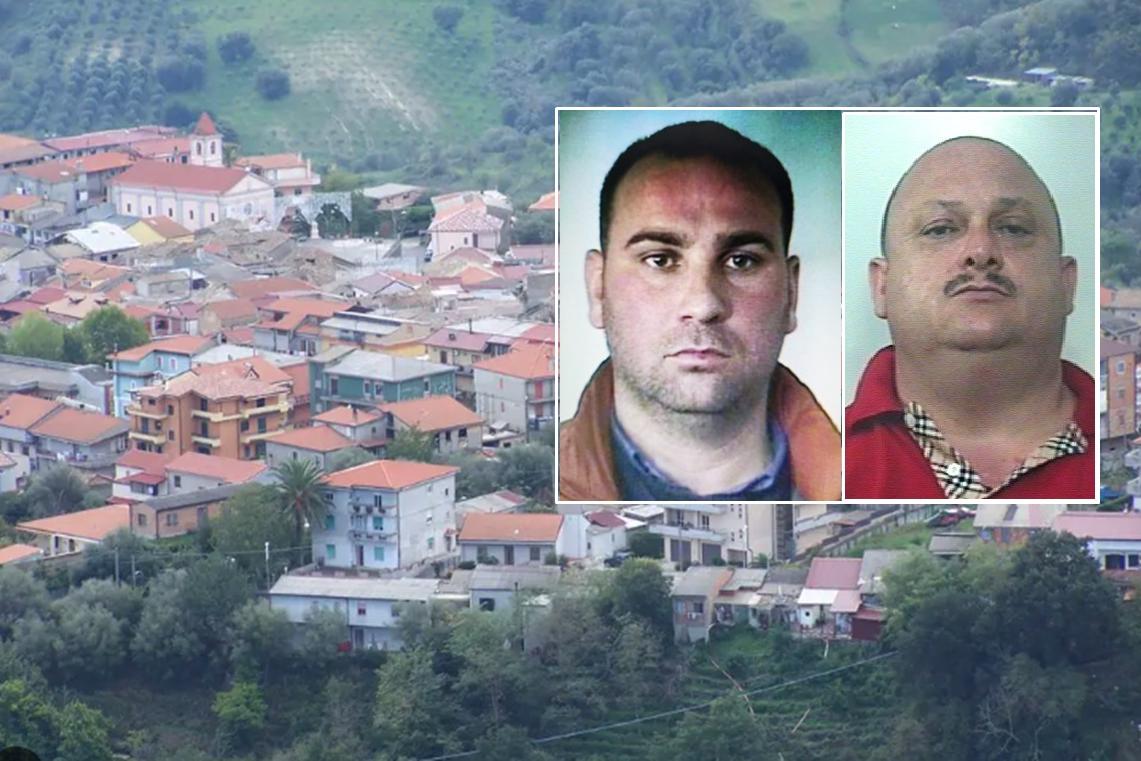 ‘Ndrangheta: Andrea Mantella e le strategie dei clan per controllare i ...