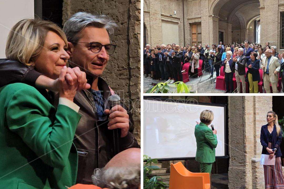Limardo a cuore aperto racconta momenti bui e gioie del suo mandato ...