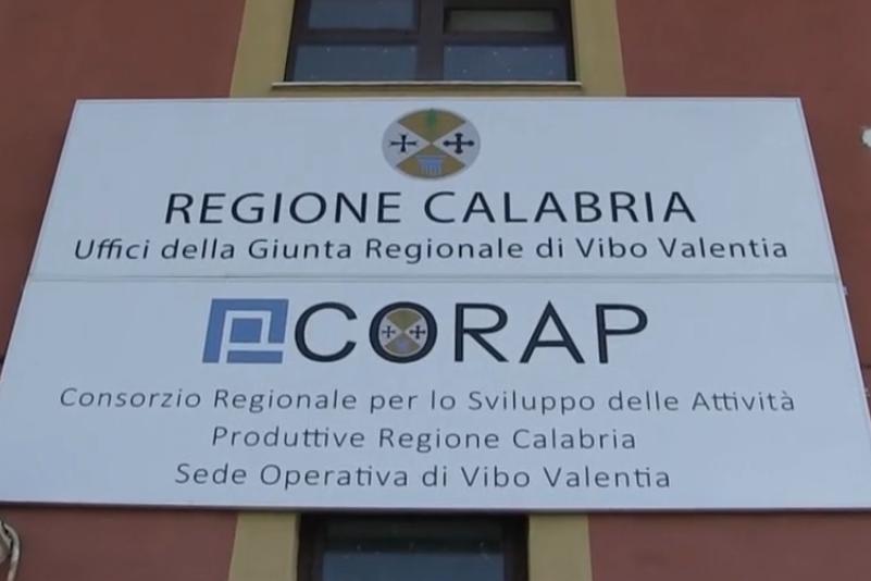 Corap Calabria, Lo Schiavo: «Accelerare sull’Agenzia sviluppo aree ...