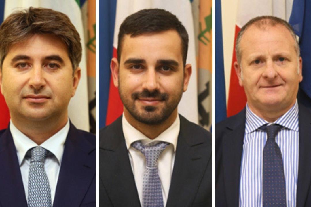 Autonomia differenziata, la chiamata dei consiglieri di minoranza ai ...