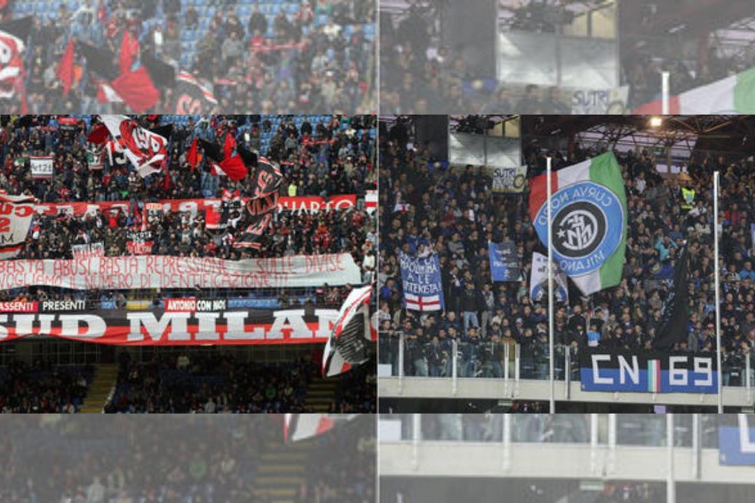 Inchiesta sulle curve di Inter e Milan, la 'ndrangheta a San Siro: estorsioni e reati anche per ...