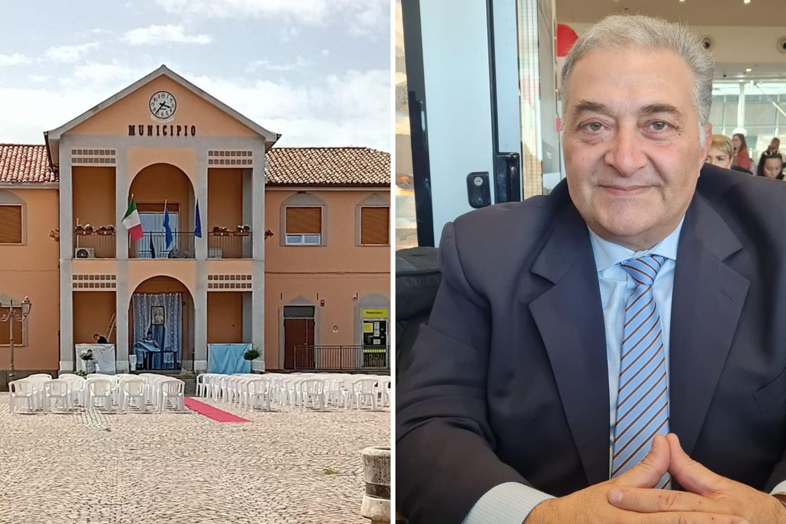 Spadola, l'ex sindaco Cosimo Damiano Piromalli si ricandida: «Nuovi ...