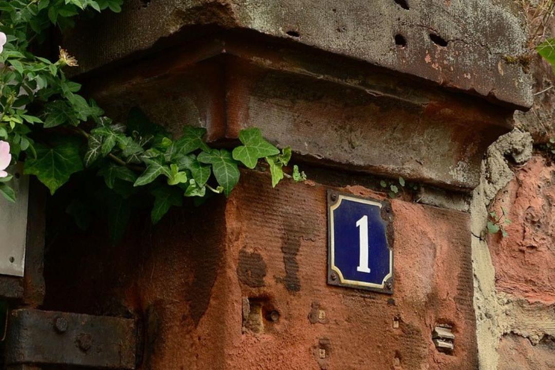 Riordino della toponomastica a Vibo: completata la rilevazione su ...