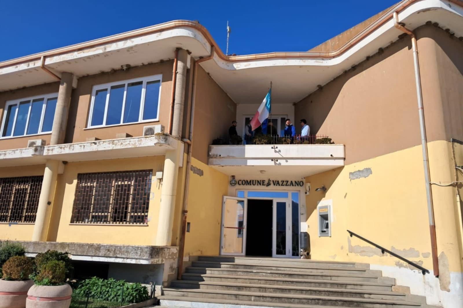 Vazzano, l’opposizione accusa la maggioranza: «Approvato un bilancio ...