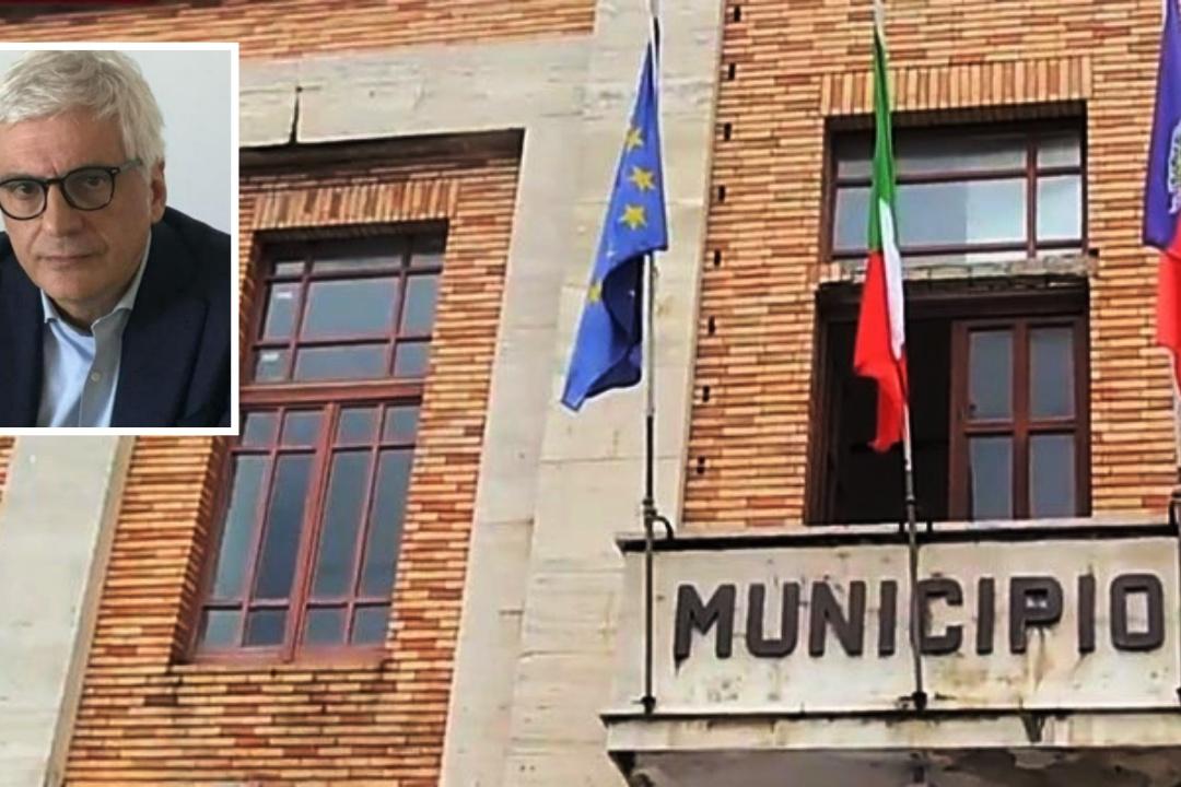 Il Comune di Vibo revoca a Daffinà l'incarico di revisore dei conti ma ...