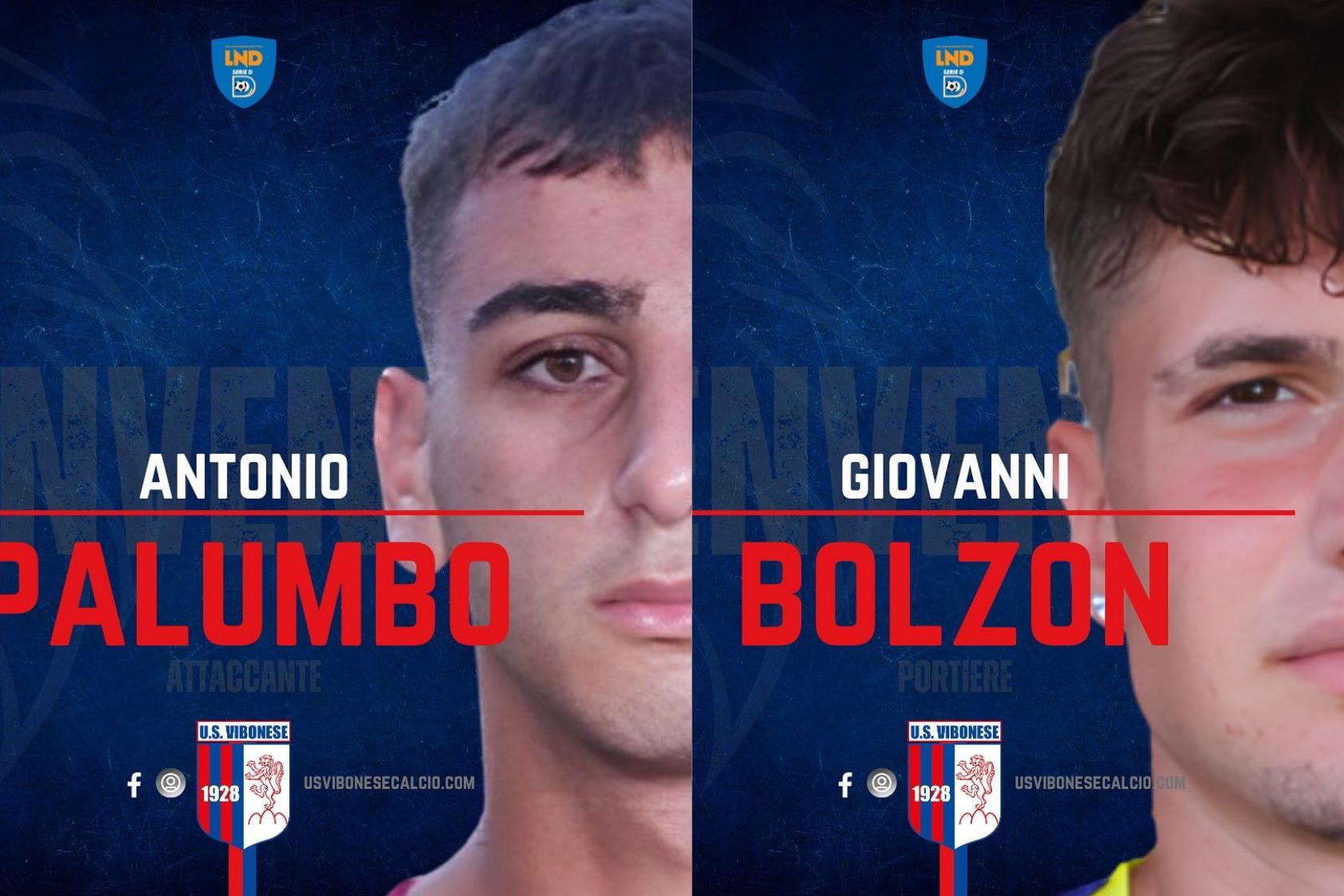 Vibonese, doppio colpo di mercato per inaugurare il 2025: arrivano le ...