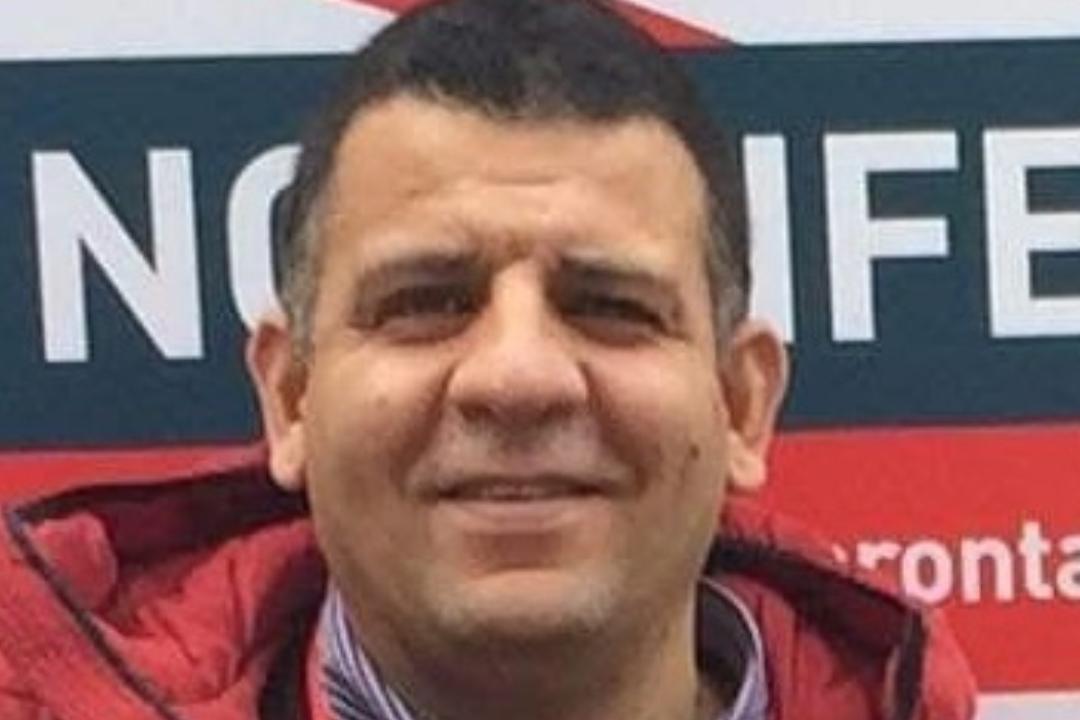 Ordine degli Infermieri: il presidente della sezione di Vibo Stefano ...
