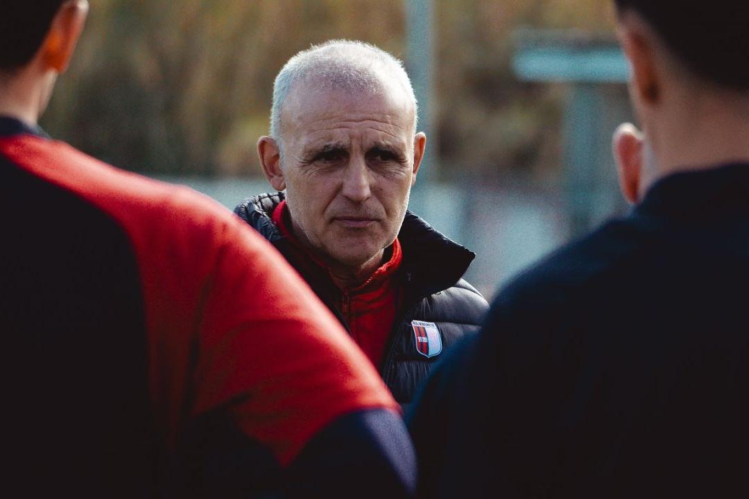 Per la Vibonese quella di Enna potrebbe essere l'ultima chiamata ...