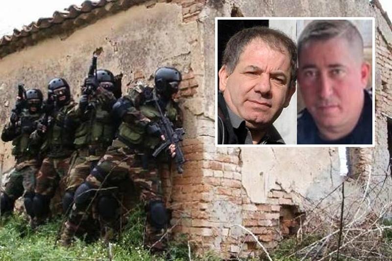 ‘Ndrangheta, i contatti tra i Mancuso e il latitante Gregorio Bellocco ...