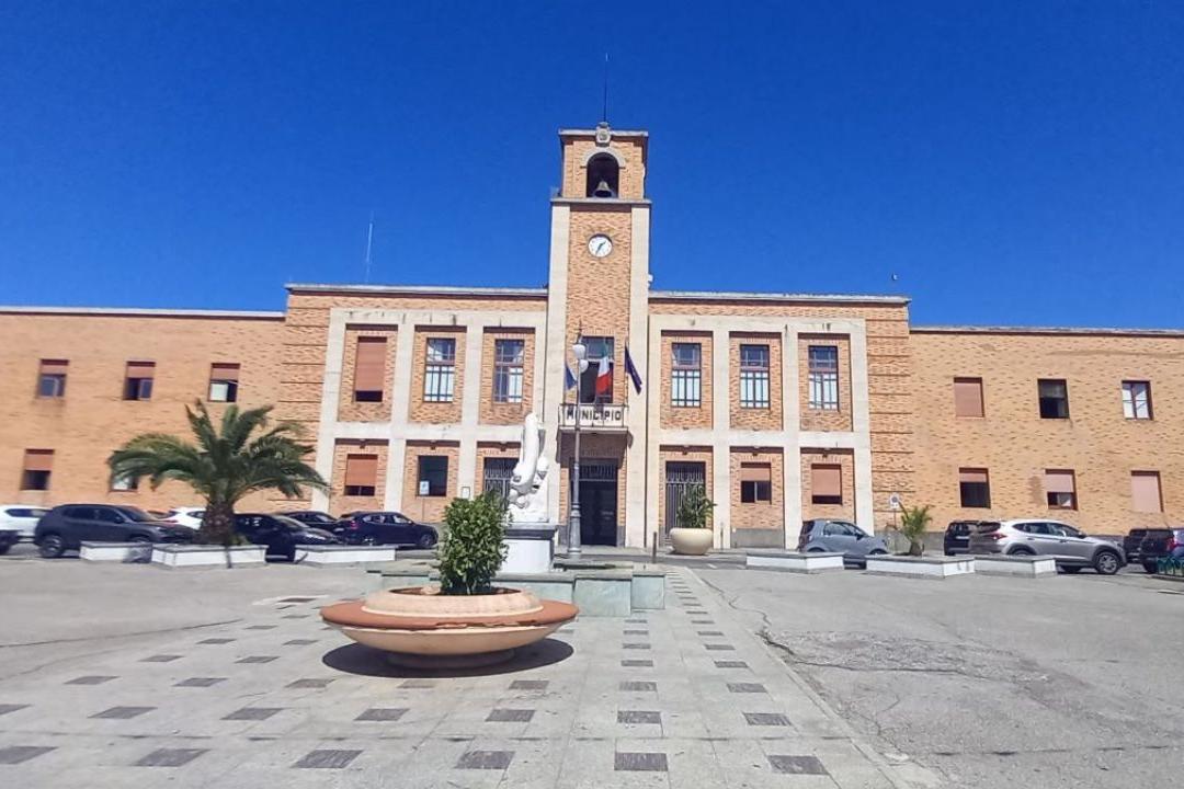 Toponomastica a Vibo, completata l’assegnazione dei numeri civici in tre quartieri della città ...