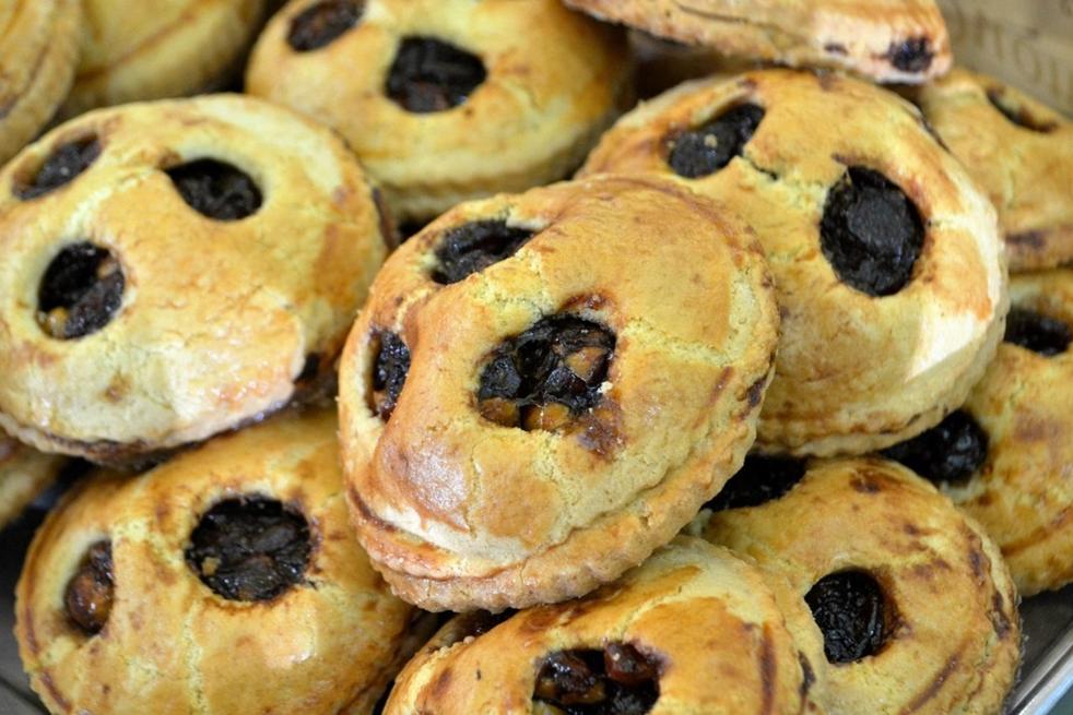 Pittapie e cuzzupe, la dolce Pasqua della tradizione vibonese