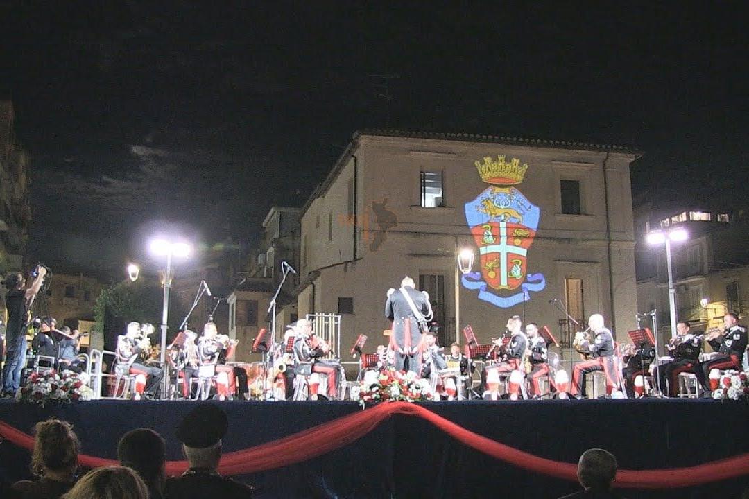 Nel Vibonese sarà Tropea ad ospitare le celebrazioni del 211esimo anno ...