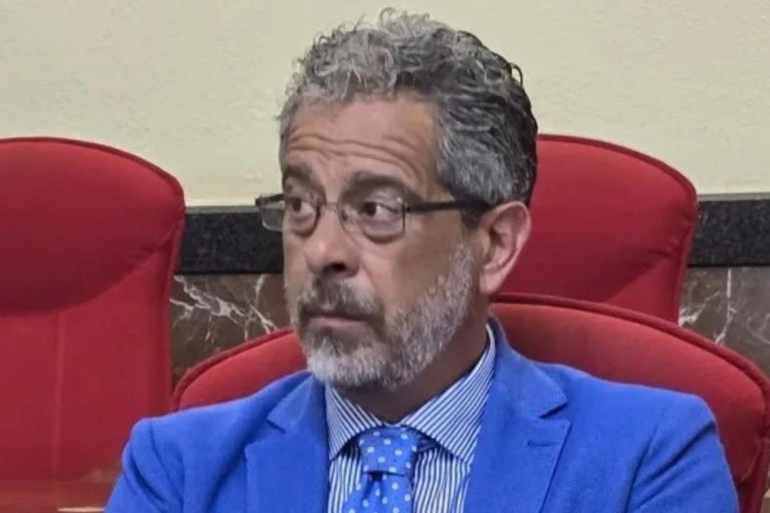 Vazzano, un incendio doloso devasta i terreni del padre dell’assessore ...