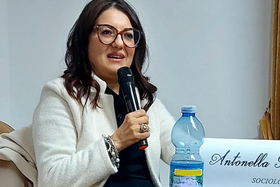 L'Associazione sociologi riparte in Calabria: Antonella Bevacqua eletta ...