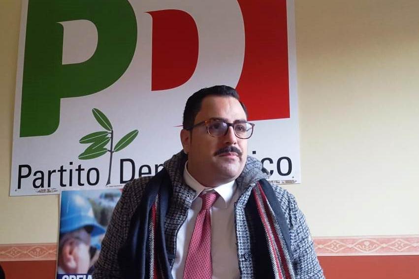 Colelli: «All’economia vibonese servono contanti, non favori fiscali»