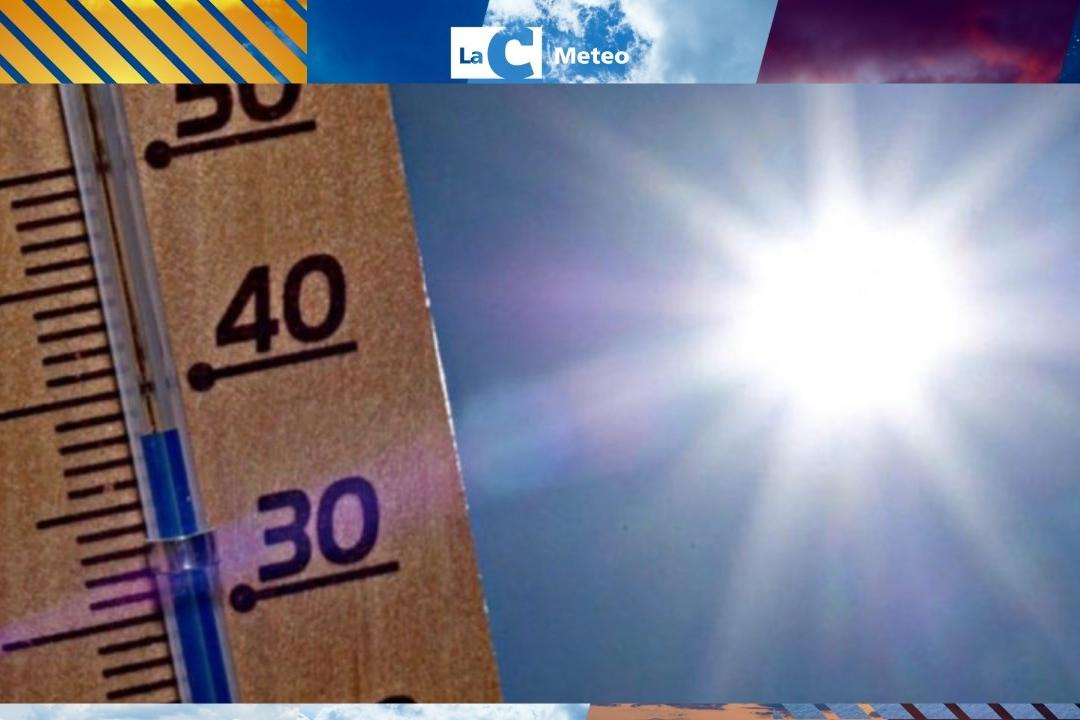 Meteo, Nord sotto la pioggia mentre in Calabria arriva il caldo ...