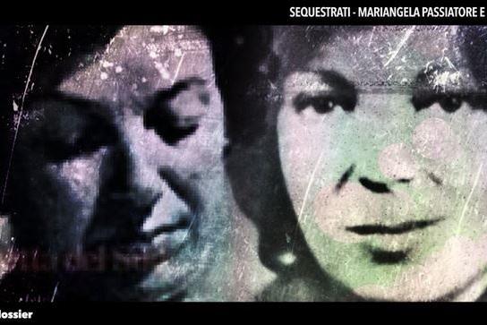 Mariangela Passiatore rapita e uccisa a bastonate 48 anni: l'indagine ...