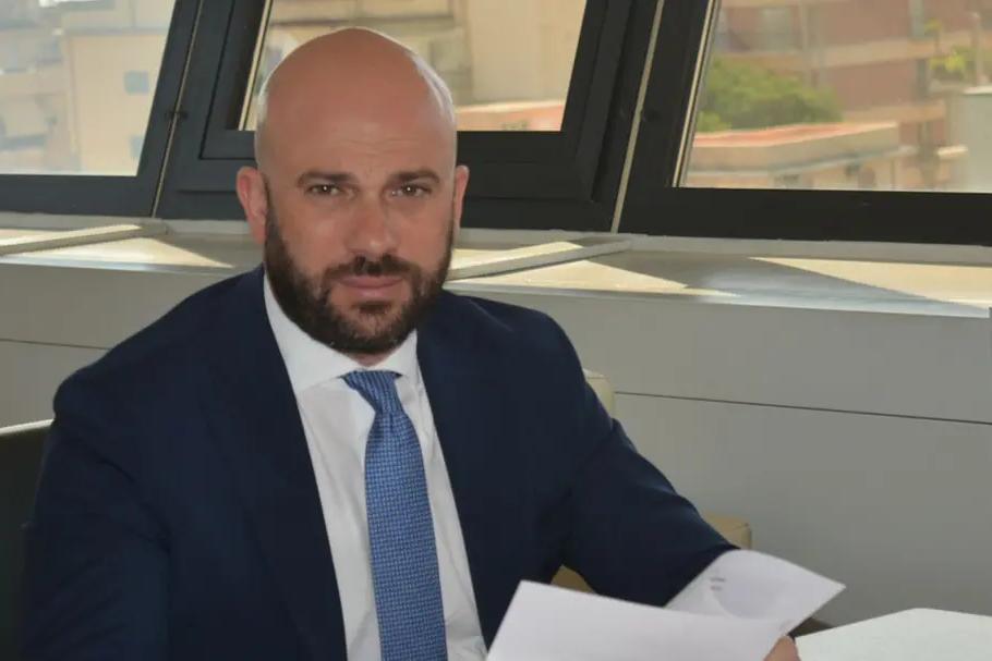 Sondaggi elettorali, Caputo risponde al Pd: «Da voi solo fango e zero ...