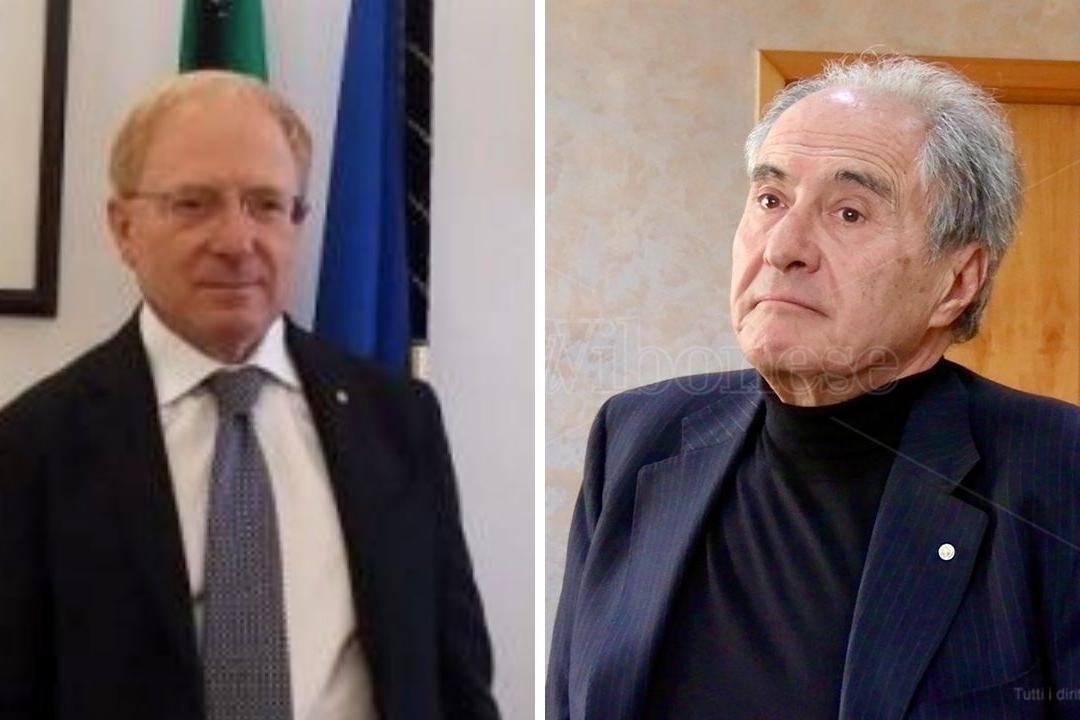 Tomao nuovo commissario dell'Asp di Vibo, la Cisl: «Subito tavolo di ...