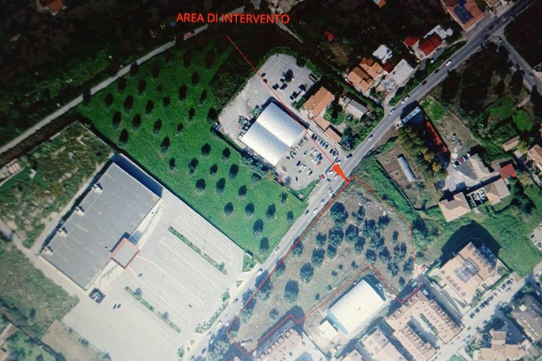 Vibo, un (altro) palazzetto dello sport da 900mila euro: finanziato il ...