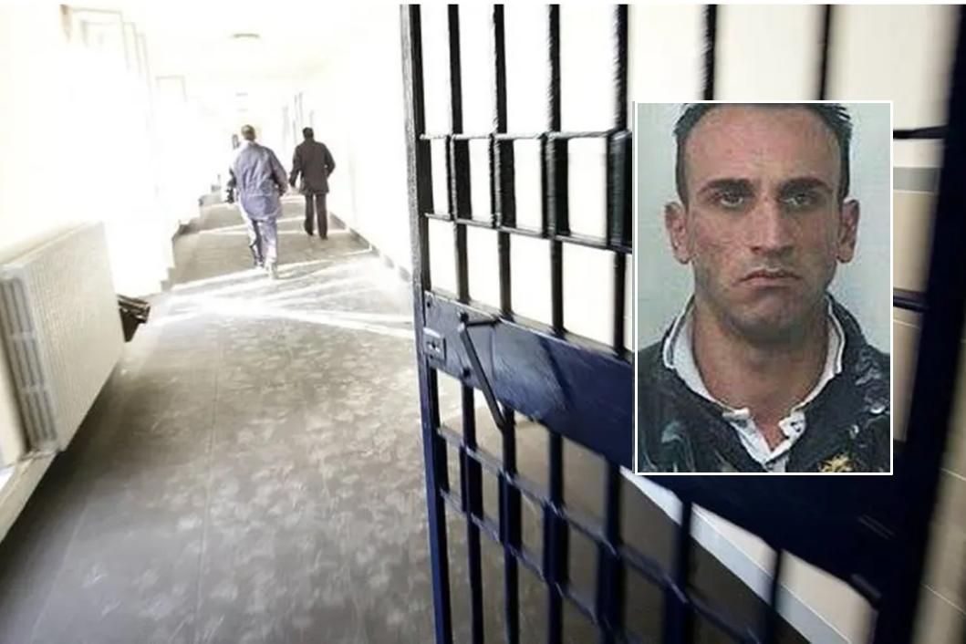 Carmelo Barba ai domiciliari: carcere incapace di assicurare le cure