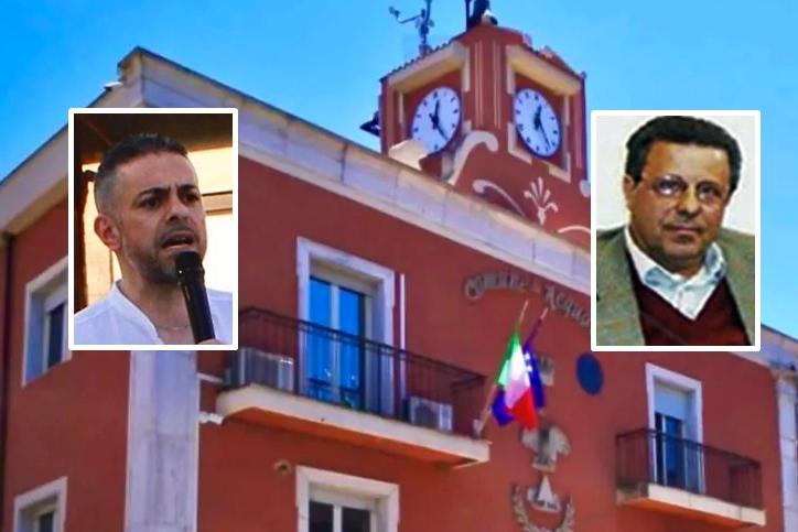 Comune di Acquaro sciolto per mafia: incandidabile un assessore ...