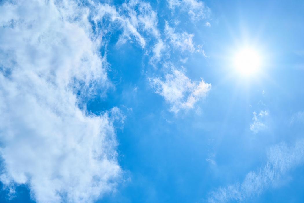 Meteo Calabria, ancora tempo stabile: dalla prossima settimana arriva ...