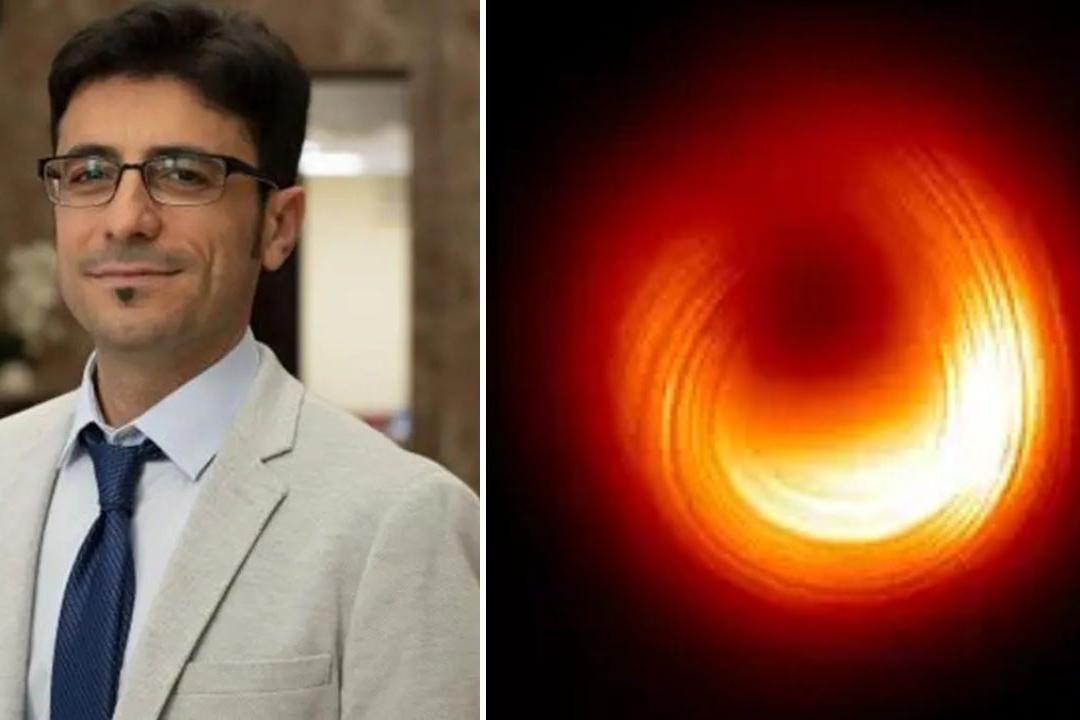 Scienza, il vibonese Rocco Lico tra i protagonisti della nuova scoperta sul comportamento dei ...