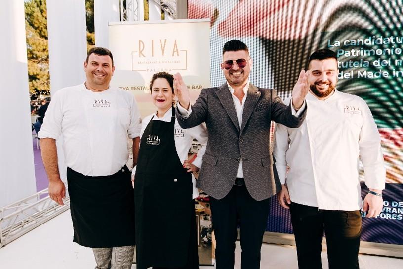 Riva Restaurant Falerna Marina vincitore del Travelers’ Choice Awards ...