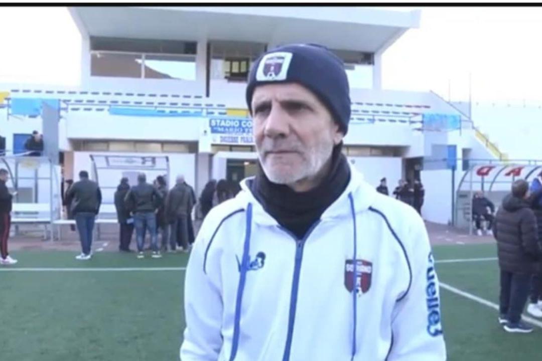 Eccellenza, il Soriano Fabrizia rimanda ancora la prima vittoria ...