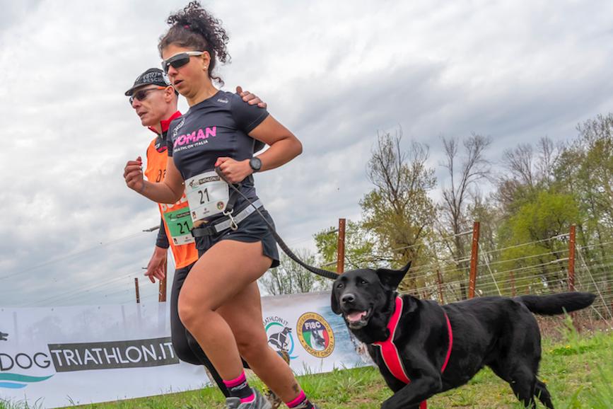 La reggina Anna Barbaro campionessa di paratriathlon e nuoto: «Faccio l ...