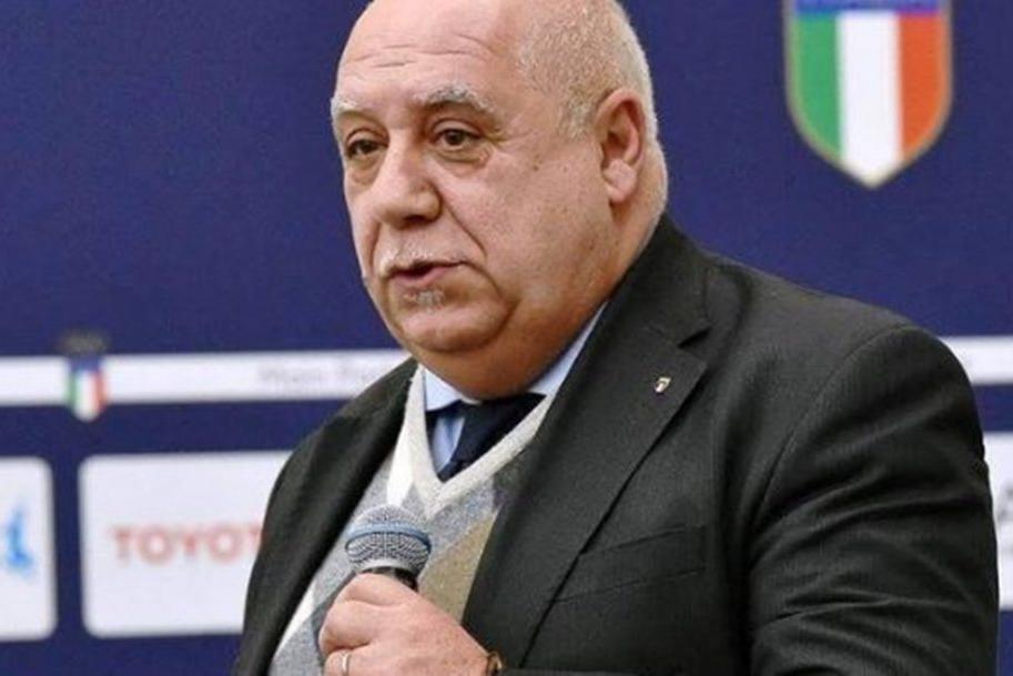 CONI Calabria, il bilancio di Condipodero a fine mandato: «Ho dato il ...