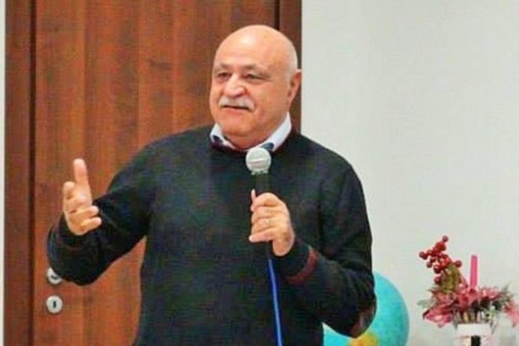 Galimi: «Più attenzione per la tendopoli di San Ferdinando»